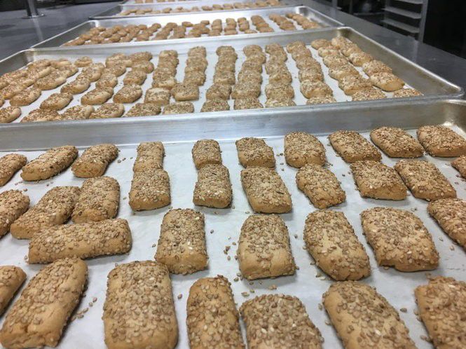 Louisiana-flavored holiday cookie recipes: Chicory to Sazeracs | Where ...