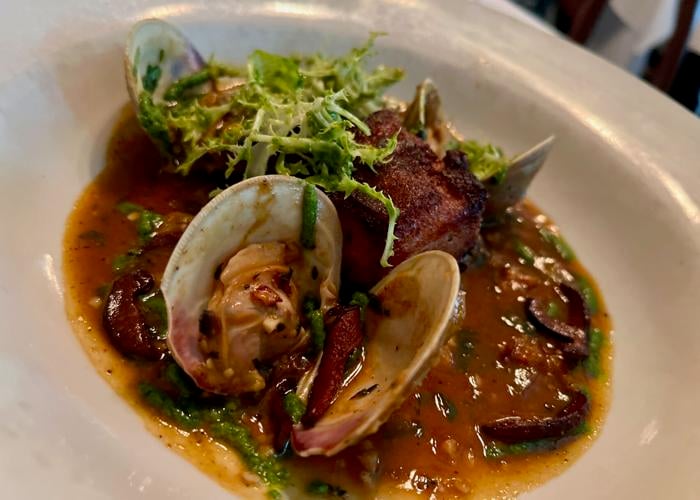 Gambit's Winter 2024 Dining Issue: Where to eat in New Orleans this ...