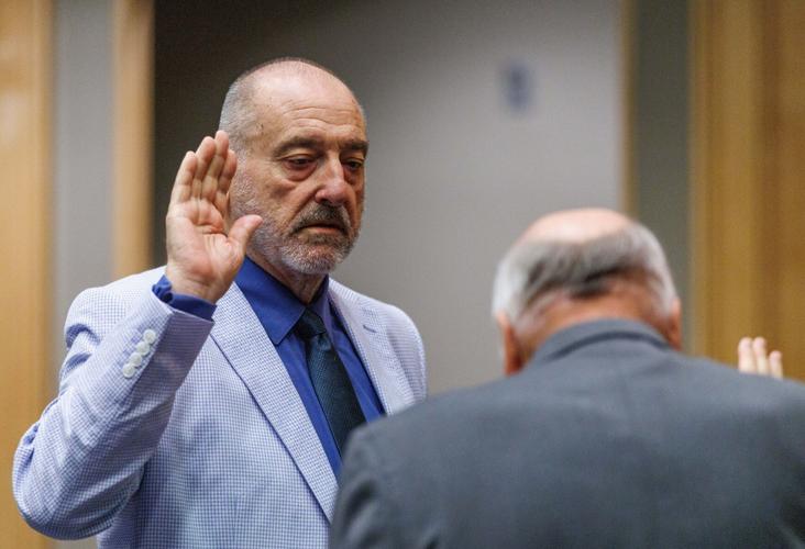 Former banker to fill vacant seat on Jefferson School Board | Education ...