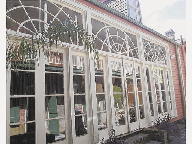 909 Touro St. in the Faubourg Marigny Triangle | Real Estate | nola.com