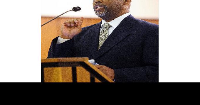 Orleans Parish School Board Interviews Three New Superintendent