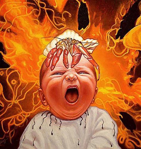 New Work by Dona Lief, Ann Hornback and Andrew Bascle | Art Previews ...