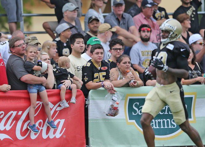 Saints' special teams depth chart breakdown: Long snapper, return spots ...
