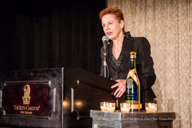 Family ties: Ralph Brennan honored with Ella Brennan Lifetime ...