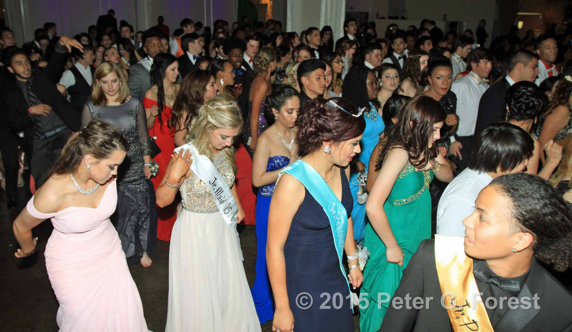 Prom 2015: Grace King High School celebrates 'Arabian Nights ...