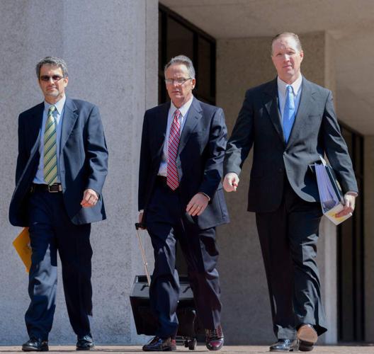 Frank Fradella, businessman who bribed Nagin, sentenced to a year in ...