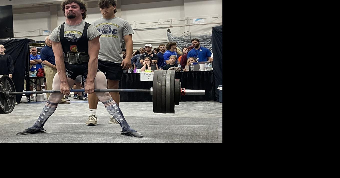 Pearl River, Covington boys excel at state powerlifting meet | Prep ...