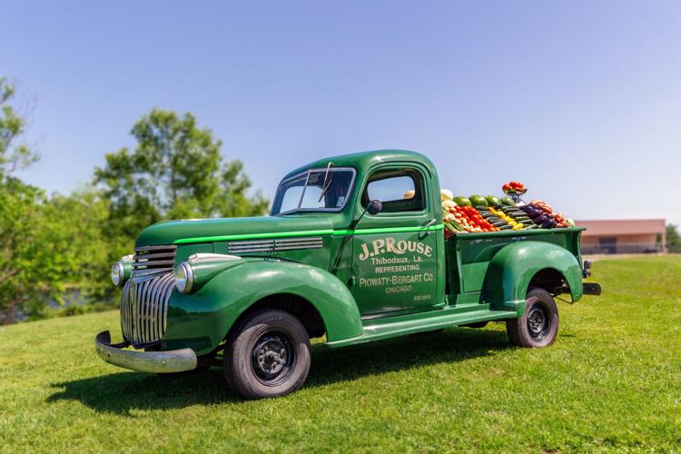 Sponsored: Rouses Markets uphold City Produce values | Sponsored ...