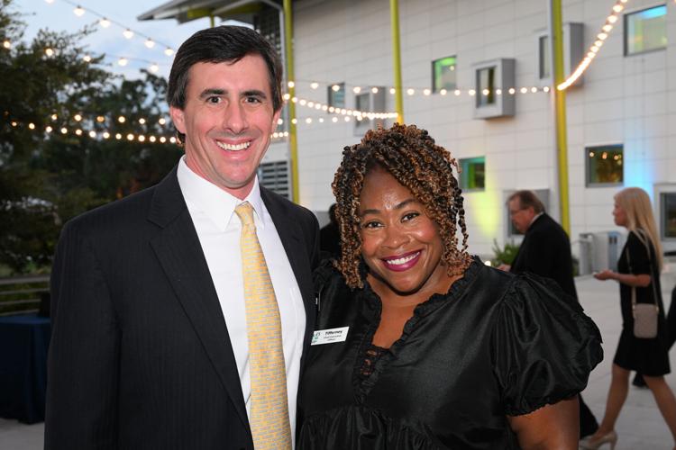 Nell Nolan: CHAIRish gala, Justice for All Ball, Lighthouse Louisiana ...