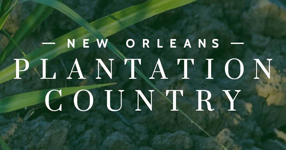'Plantation Country' campaign in River Parishes stirs controversy over ...