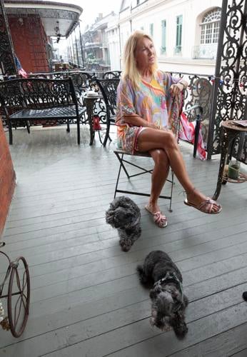 Anne Breaud, nemesis of Mayor Cantrell, speaks on court win | Courts ...