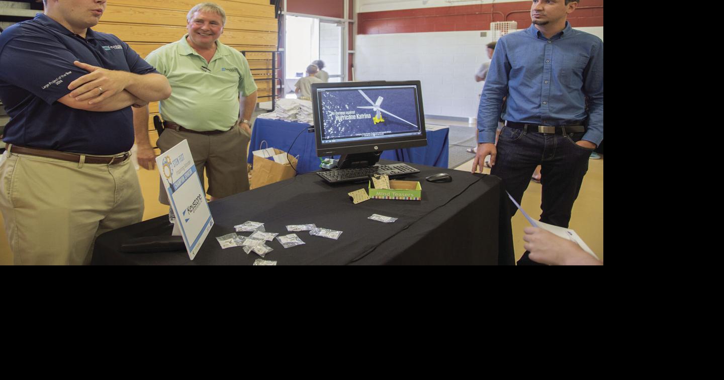 STEM Northshore | Photos | nola.com