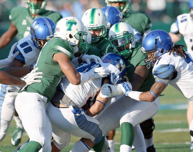 Tulane football builds to future after 38-7 Memphis homecoming loss ...