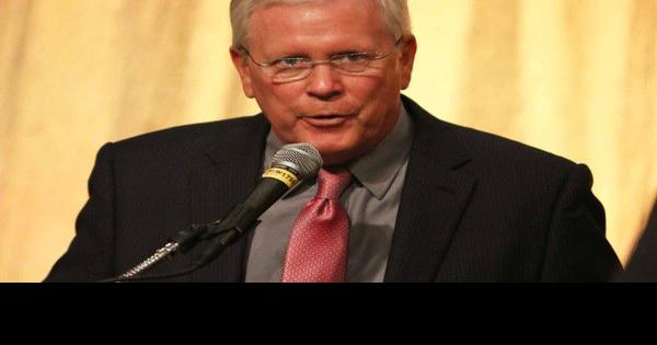 Jim Henderson, the voice of the New Orleans Saints, retiring from WWL ...