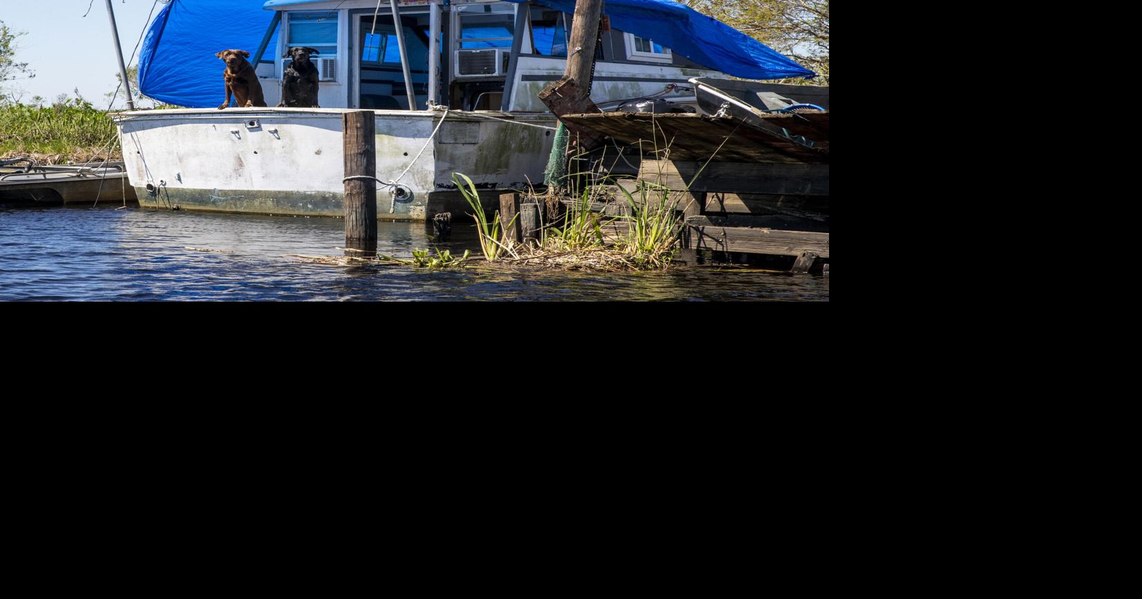 Submit your questions about federal hurricane aid and we'll ask Sen ...