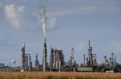 Will John Bel Edwards veto bill to keep some pollution secret ...