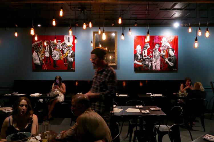 Three Muses expands from Frenchmen Street with music, food, drink under ...