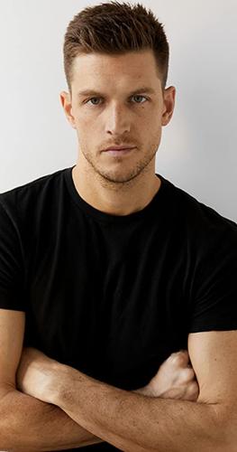 Logan Macrae's long road brings him to 'Where the Crawdads Sing' and a ...