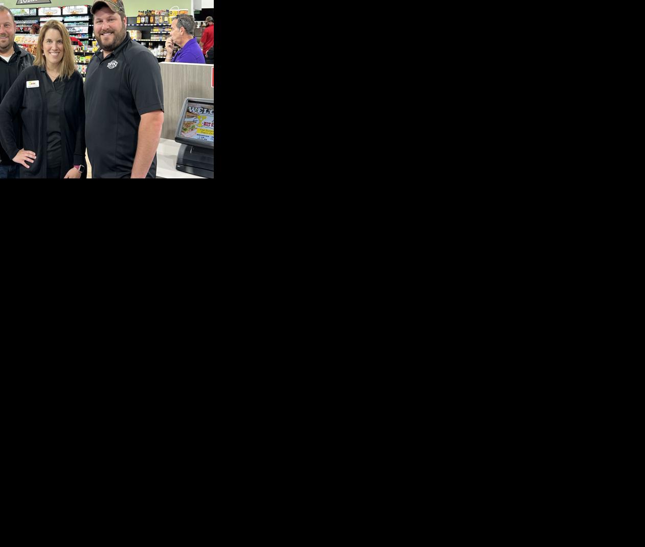Talking business with Annie Gauthier of Y-Not Stop and NACS | News ...
