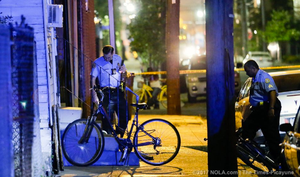 New Orleans rapper killed, Terrytown mom stabbed to death: metro area ...