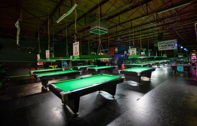 New Orleans shuts down Shamrock bar after fatal shooting | Crime/Police ...