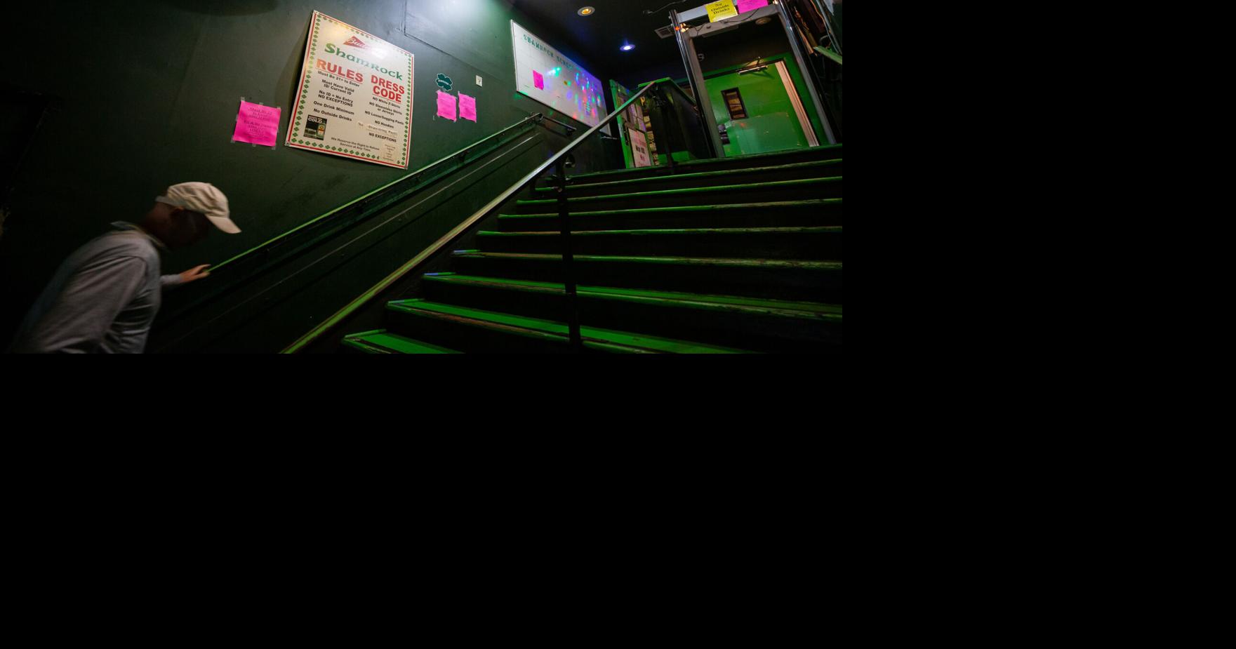 New Orleans shuts down Shamrock bar after fatal shooting | Crime/Police ...