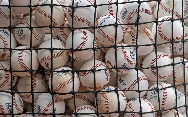 Who was the New Orleans area high school athlete of the week for April ...