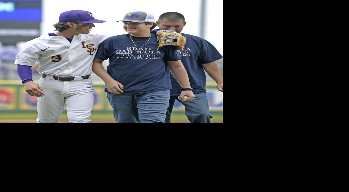 In memory of Brad Garafola: 'Superman' to his kids, a Baton Rouge ...