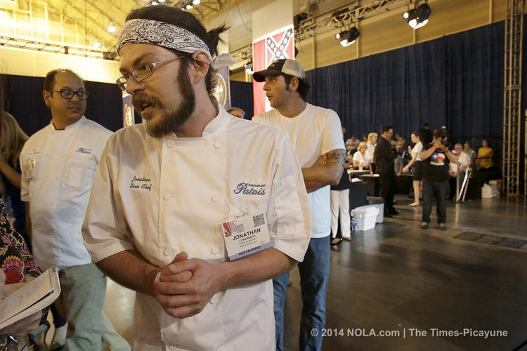 Local and national chefs to compete in two cook-offs this weekend ...