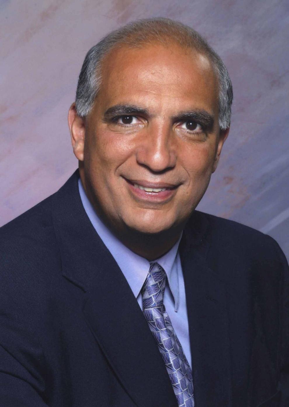 A longtime Louisiana politico has been buying votes for decades ...