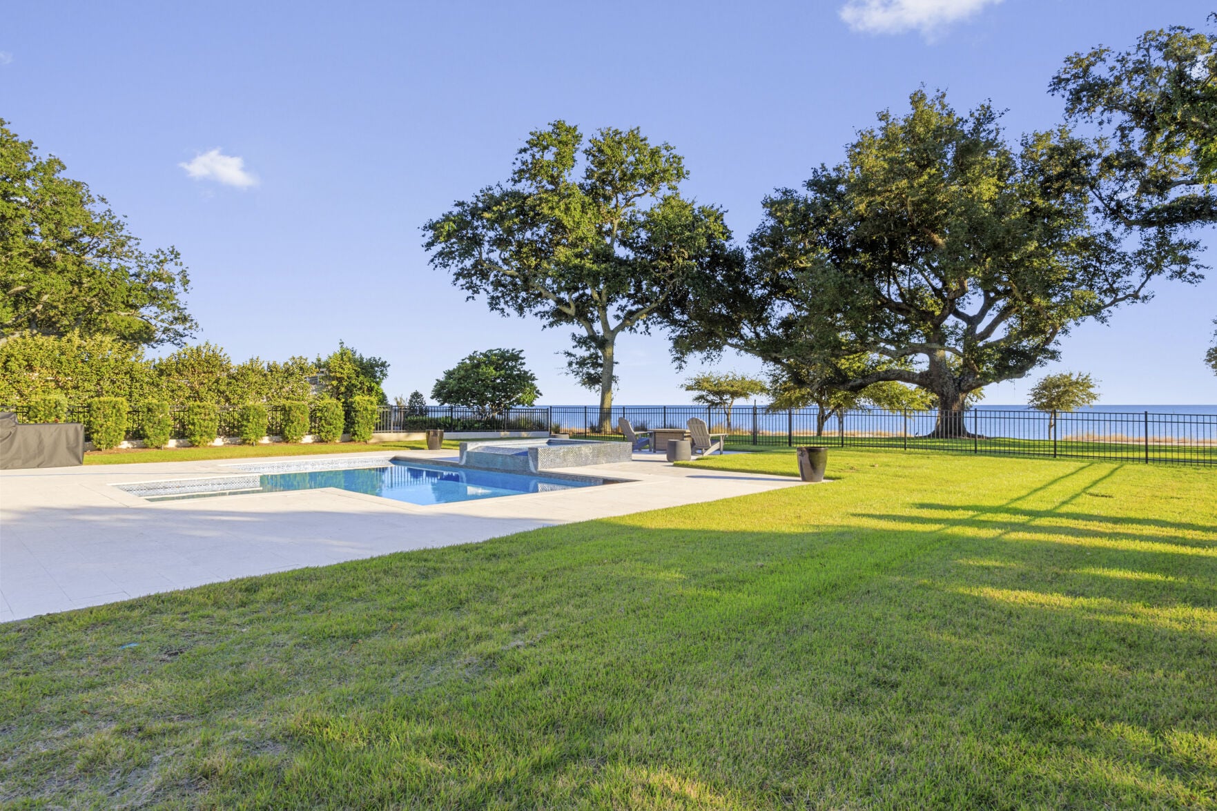 Luxury Waterfront Home in Gulfport, MS | Home/Garden | nola.com