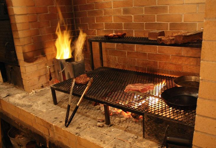 Elemental flavors at Primitivo: A new restaurant in New Orleans | Where ...