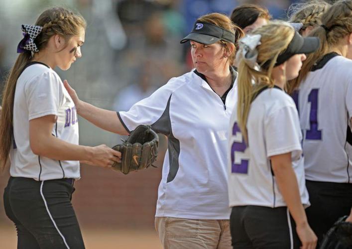 East Ascension softball team edges Dutchtown | Prep Sports | nola.com