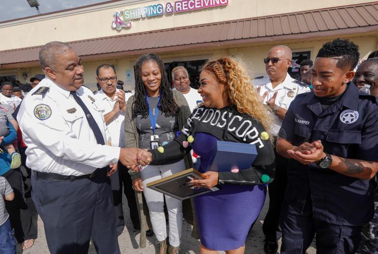 A look at New Orleans police Chief Michael Harrison's tenure | News ...