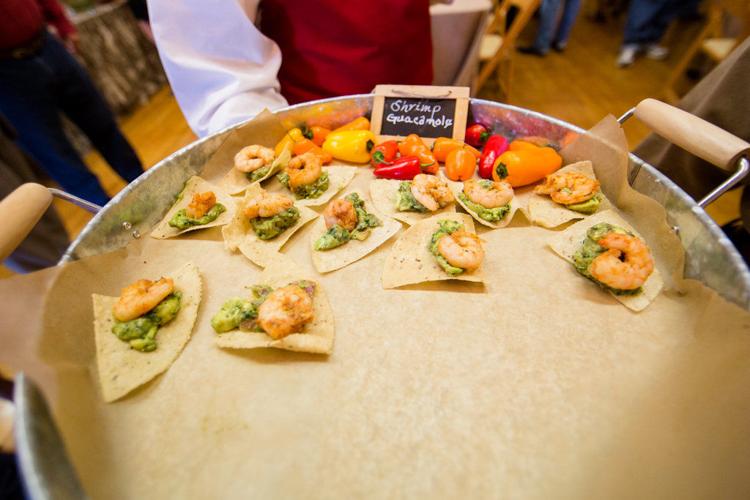 Marylynn Smitherman's 'Boot Scootin' Brunch' is party shoo-in | Parties/Society | nola.com