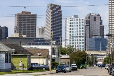 New Orleans homeowners are the No. 3 most cost-burdened | Business News ...