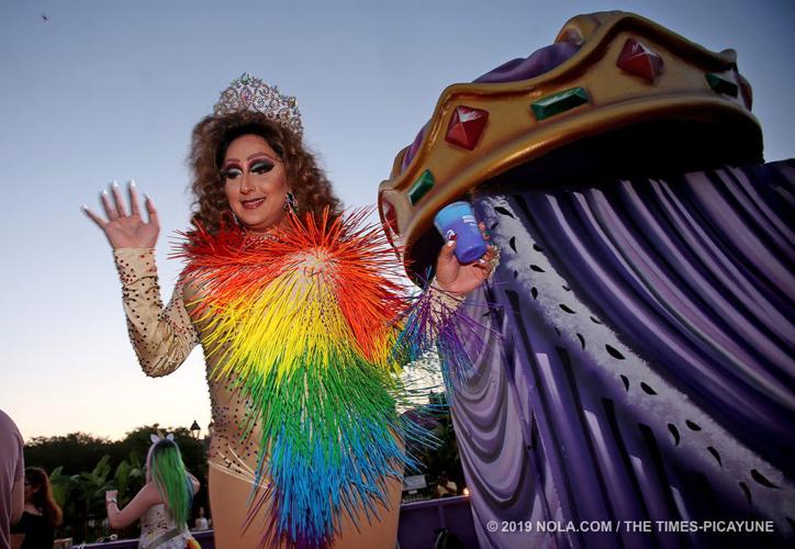 2019 New Orleans Pride Parade: See the photos | Entertainment/Life ...