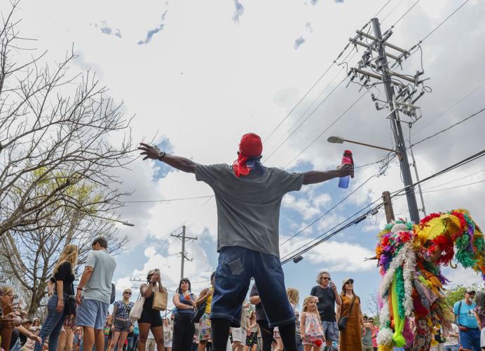 Freret Street, Creole Gumbo and Film fests coming up | Crescent City ...
