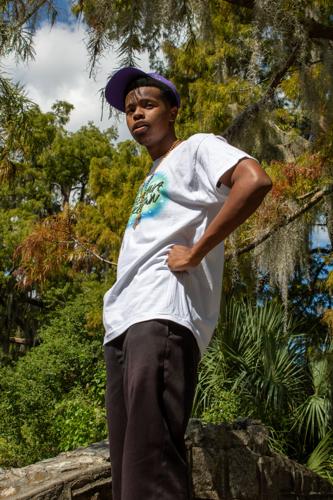 New Orleans rapper La Reezy is ready to breakout | Music | Gambit ...