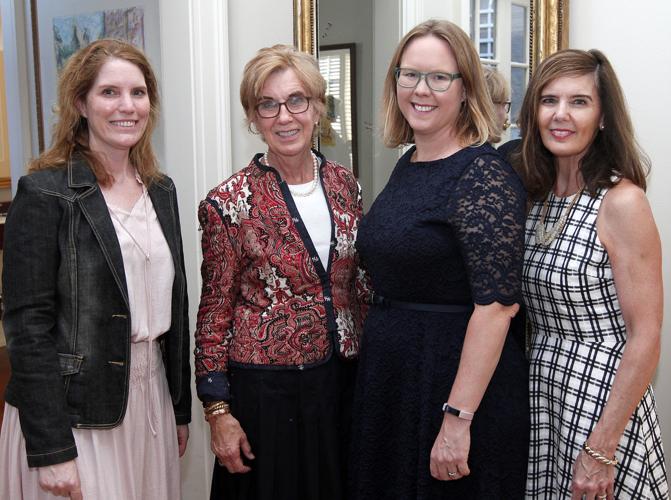 Nell Nolan: Good Shepherd, Boys Hope Girls Hope; Newcomb - JL | Parties ...