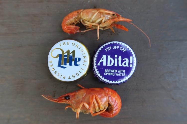 A chilly winter means crawfish are small and pricey in New Orleans, but ...