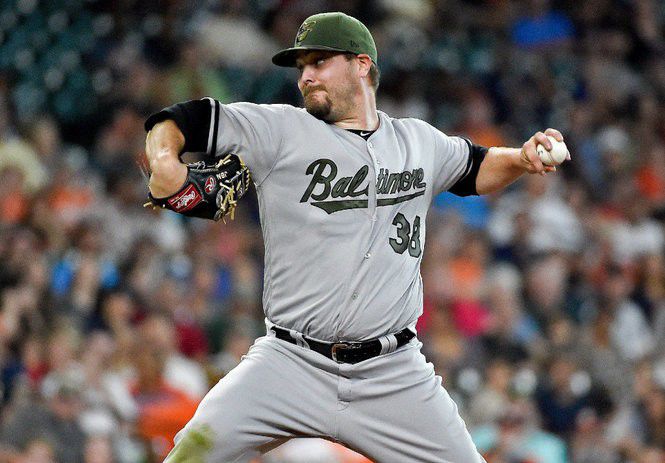 Ryan Schimpf leading San Diego in homers: Locals in Major League ...