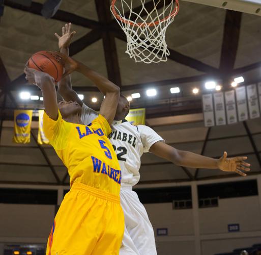 Bringing it back to Algiers: Landry-Walker beats Bonnabel to claim ...