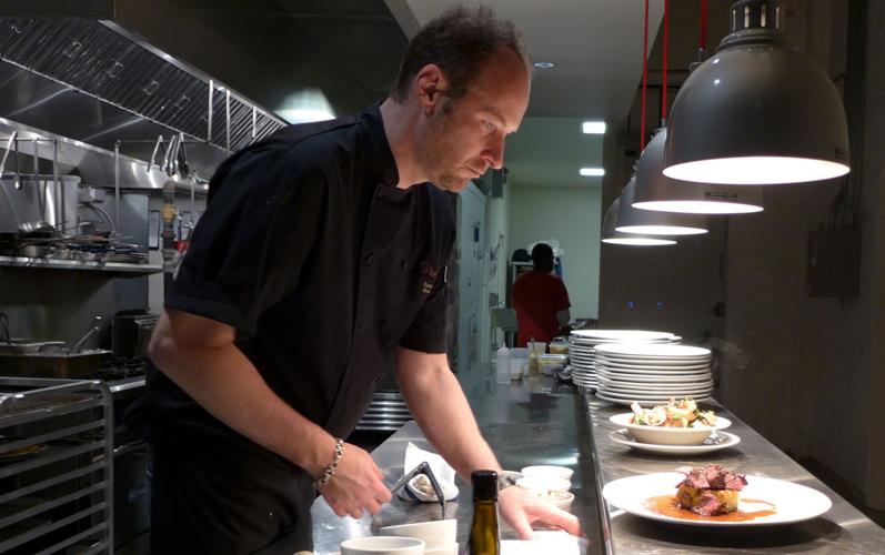 Purloo: a new restaurant to try in New Orleans | Where NOLA Eats | nola.com