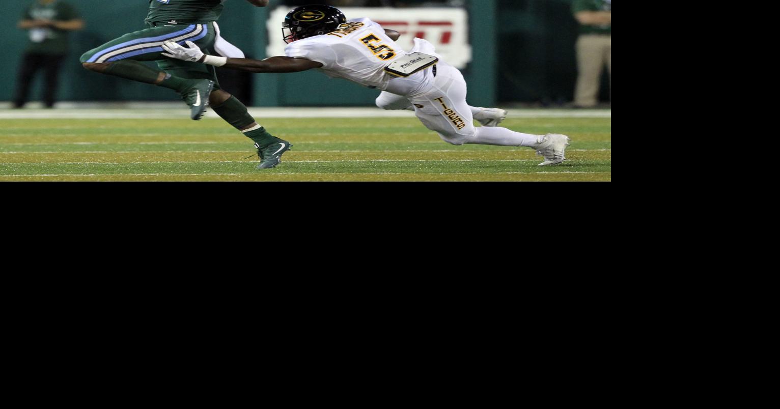 Fritz expects better execution from Wave offense in AAC play | Tulane ...