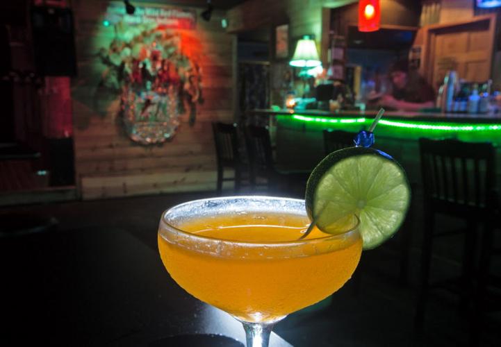 Portside Lounge: a neighborhood tiki retreat | Archive | nola.com