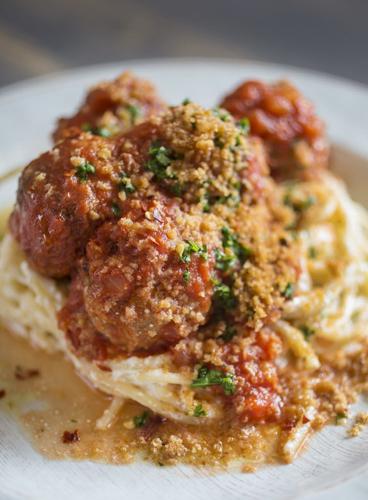 National Meatball Day: Who makes best in New Orleans? | Where NOLA Eats ...