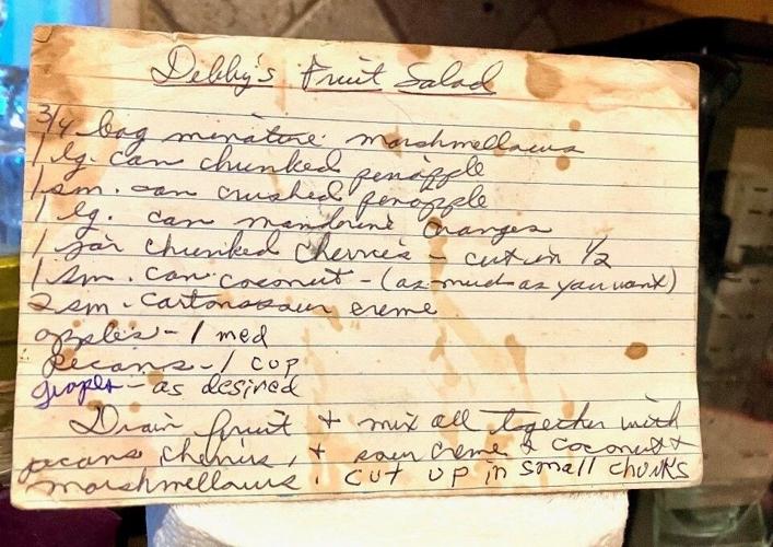 Fruit salad and orange toast recipes | Where NOLA Eats | nola.com