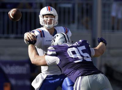 Quarterback Jeff Driskel finds redemption at Louisiana Tech | Sports ...