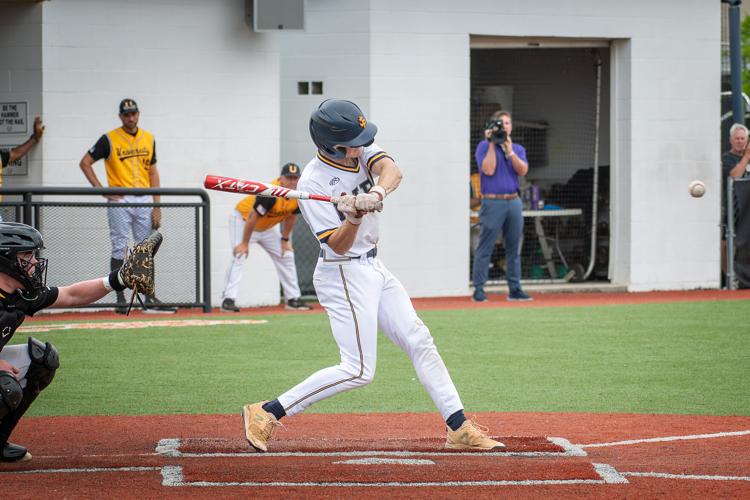 PJP II baseball falls to U-High 7-3 in state semifinals | Prep Sports ...